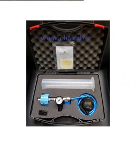 SDI متر شاخص گرفتگی فیلتر،کیت اندازه گیری SDI