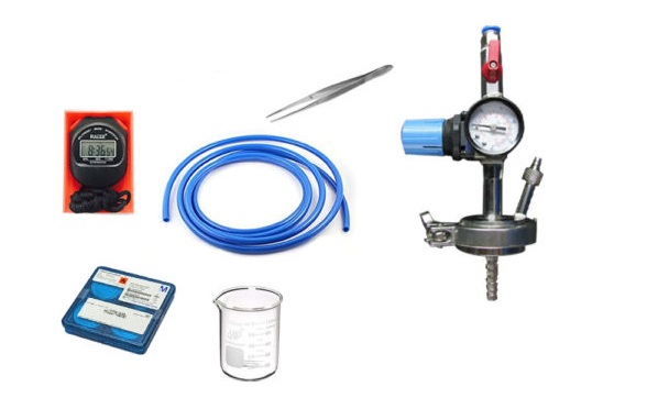 SDI متر شاخص گرفتگی فیلتر،کیت اندازه گیری SDI